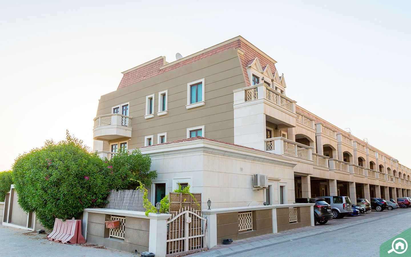 Types of Residential Properties in Dubai - MyBayut