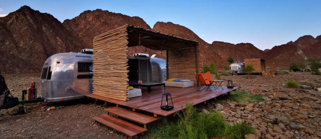 Best Hatta Resorts: Hatta Fort Hotel, Damani Lodges & More - MyBayut