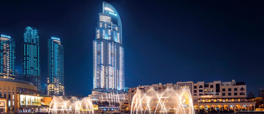 Best Address Downtown Restaurants: Zeta, The Galliard & More - MyBayut