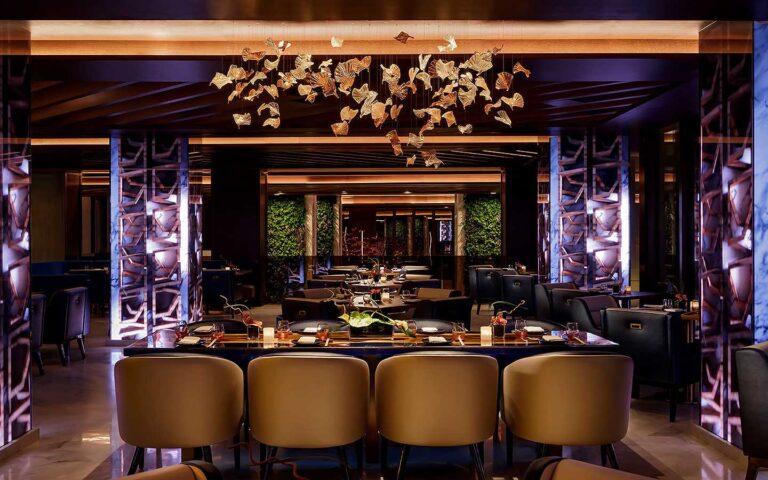 Ultimate Guide to Atlantis The Royal Restaurants - MyBayut