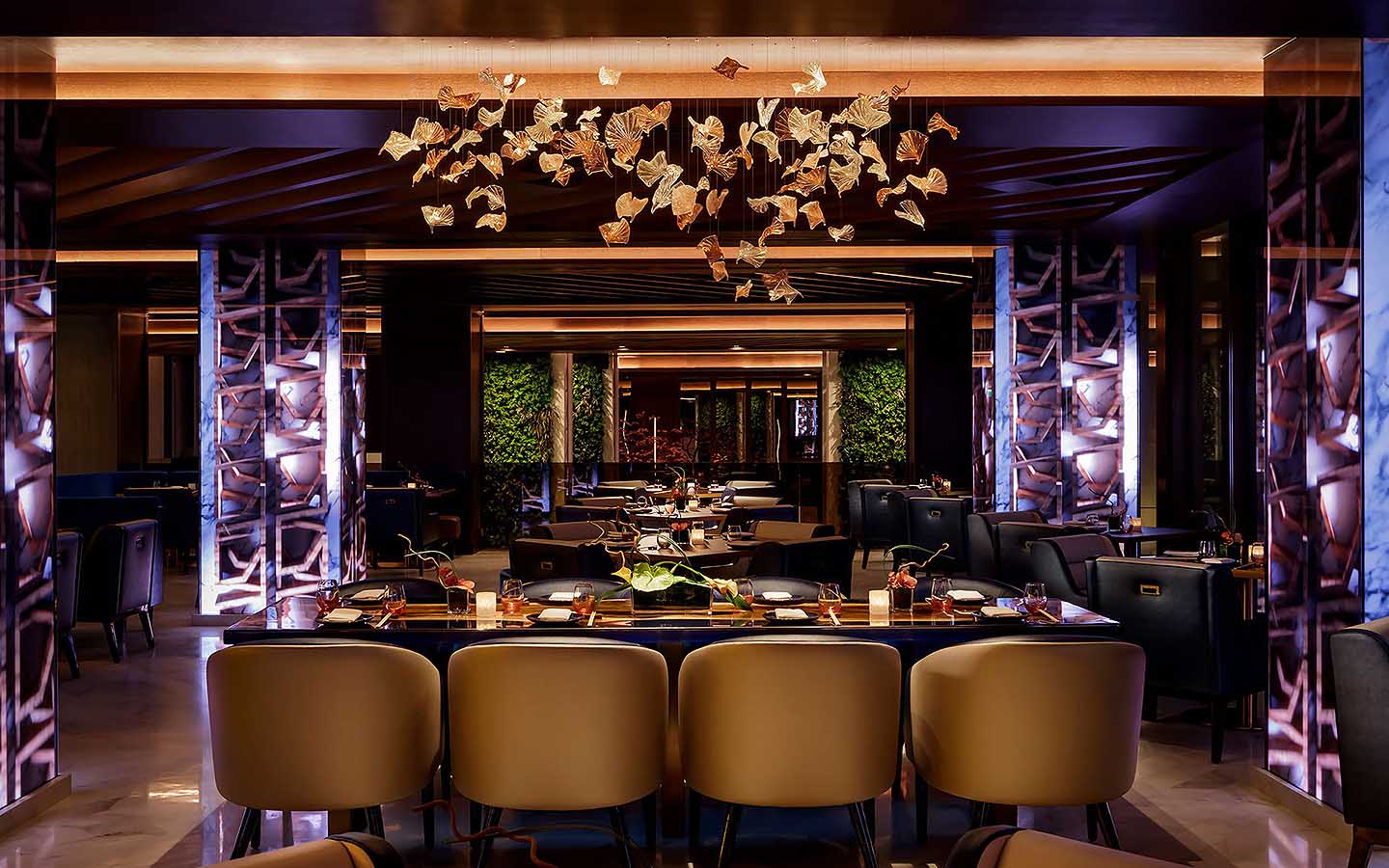 Ultimate Guide to Atlantis The Royal Restaurants - MyBayut