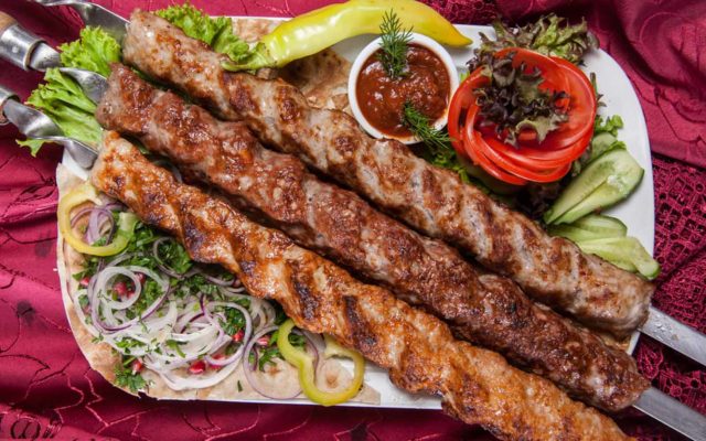 Best Restaurants in Fujairah: Denny's, Makani& more - MyBayut
