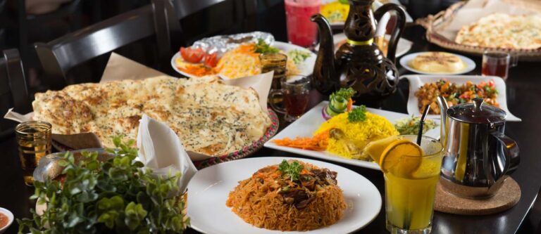 Restaurants in Khor Fakkan: The View, Habib Beirut & More - MyBayut