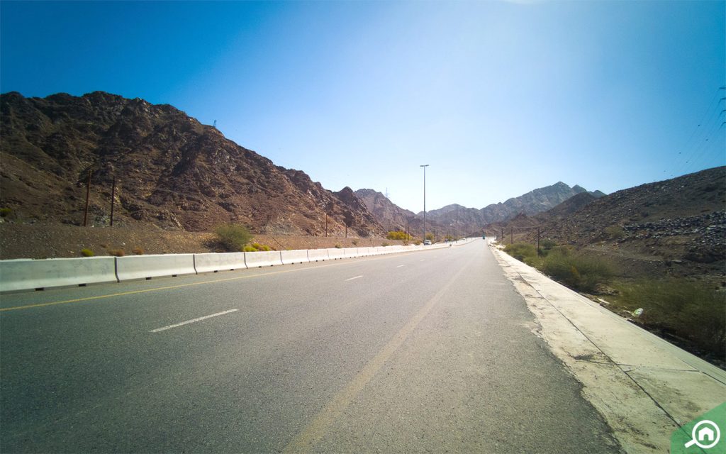 Hatta Camping Guide: Facilities, Things to Do & More - MyBayut