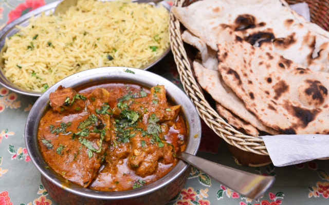 Restaurants in Rolla Sharjah: Ghazi, Taste of Malabar & More - MyBayut
