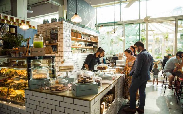 Unique Cafes & Coffee Shops in Dubai You Must Try - MyBayut