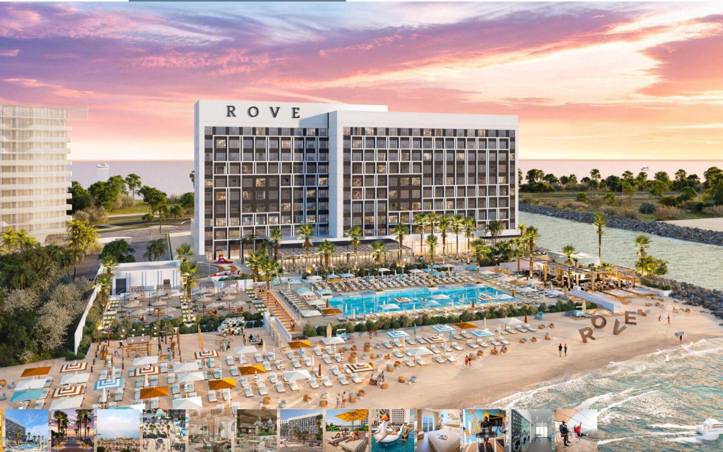 New Hotels Opening in the UAE 2025: Mondrian & More - MyBayut