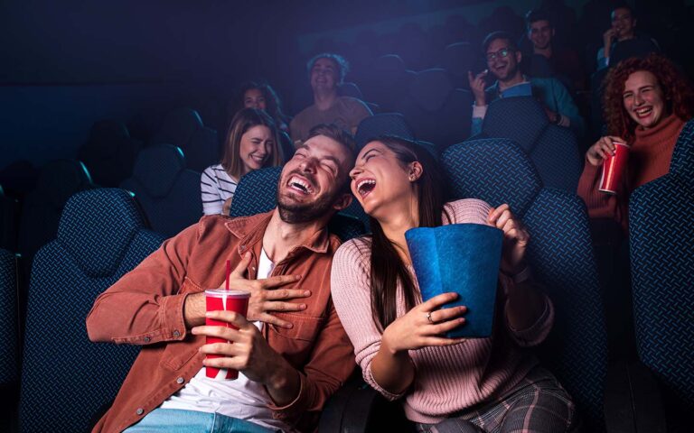 Guide to Royal Cinemas in Abu Dhabi: Tickets, Locations & More -MyBayut