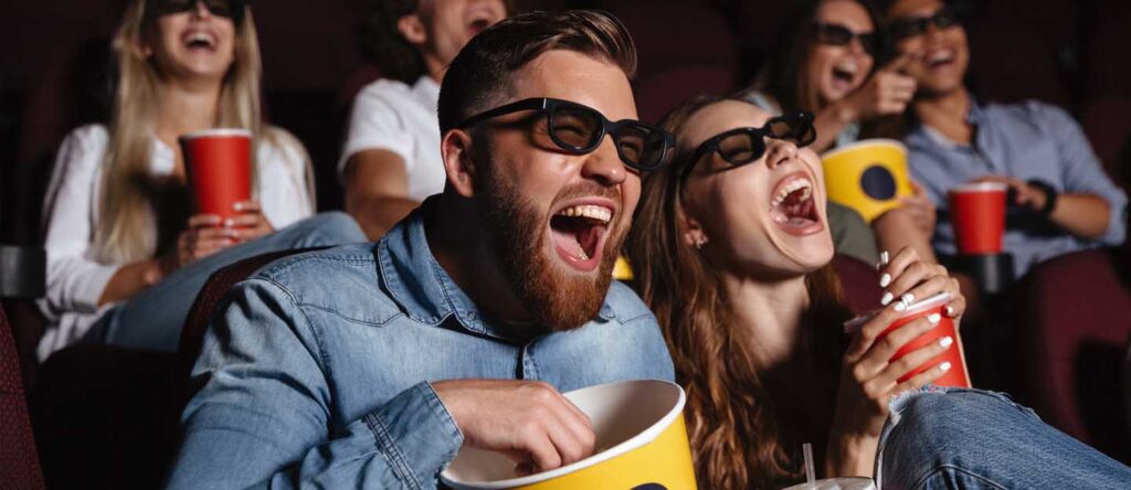 Guide to Royal Cinemas in Abu Dhabi: Tickets, Locations & More -MyBayut