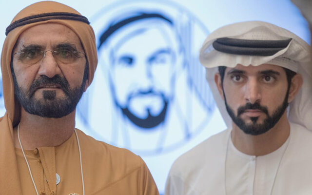 UAE's Royal Families: Abu Dhabi, Dubai, Sharjah & More - MyBayut