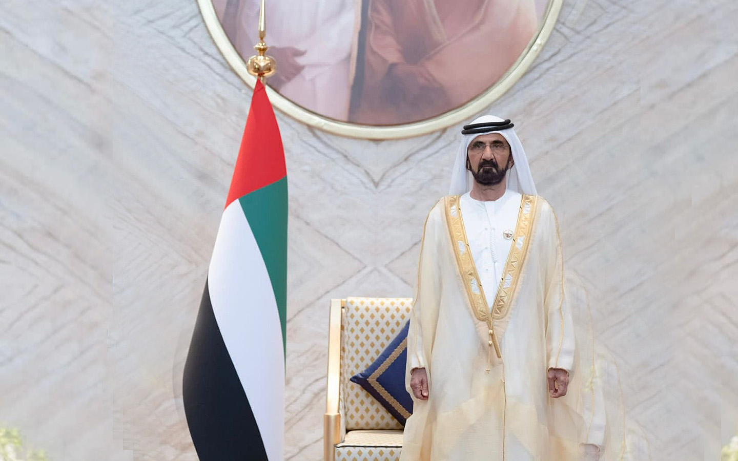 UAE's Royal Families: Abu Dhabi, Dubai, Sharjah & More - MyBayut