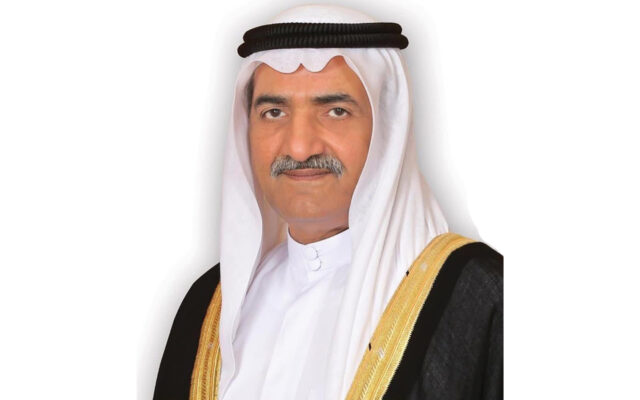 UAE's Royal Families: Abu Dhabi, Dubai, Sharjah & More - MyBayut