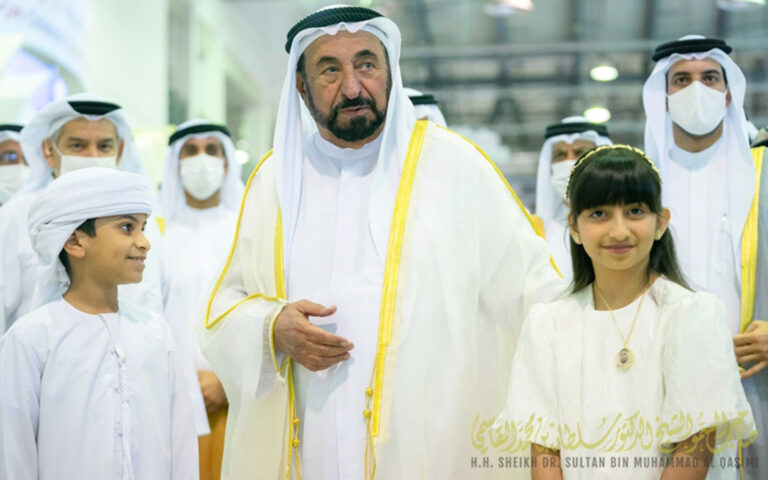 UAE's Royal Families: Abu Dhabi, Dubai, Sharjah & More - MyBayut