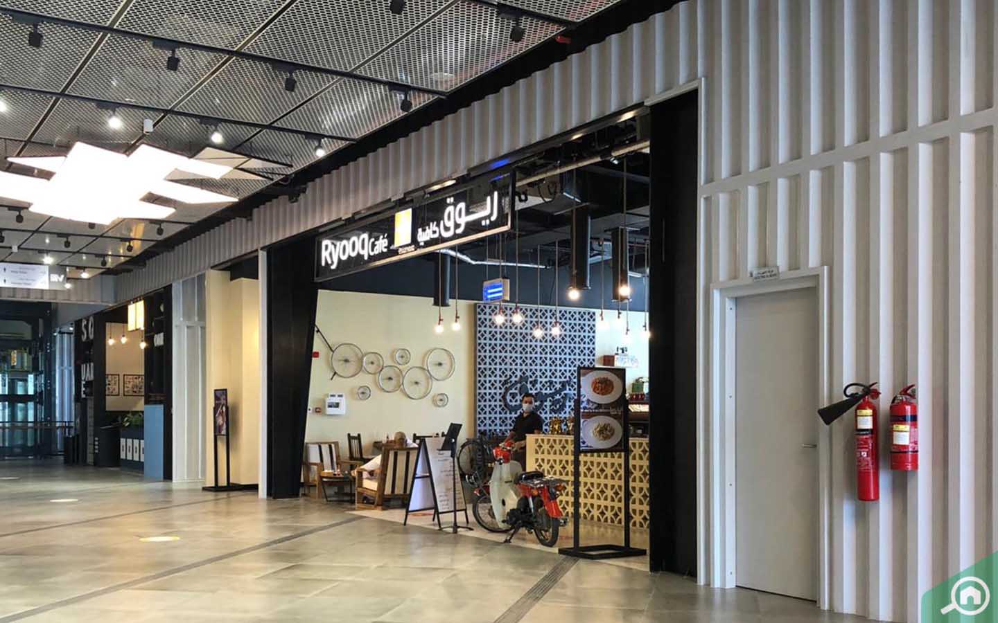 Grove Village RAK: Shops, Restaurants, Location & more - MyBayut