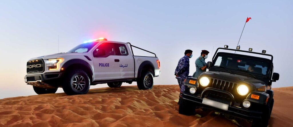 Guide to Sharjah Police Station Services & More - MyBayut