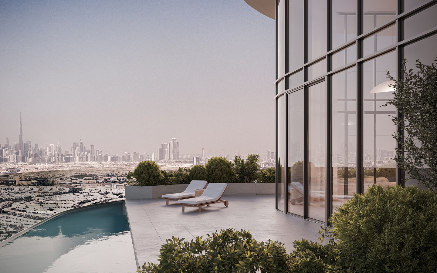 Development of the Week: SAAS Hills by SAAS Properties - MyBayut