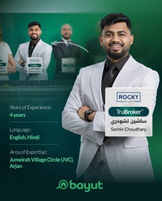 TruBroker Billboard on Sheikh Mohammed Bin Zayed Road - MyBayut