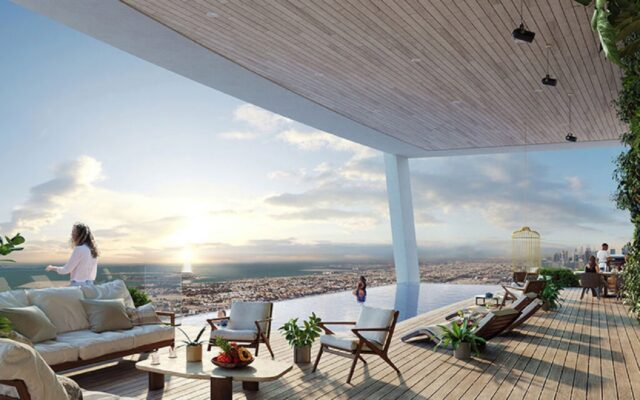 Development of the Month: Safa One by DAMAC - MyBayut