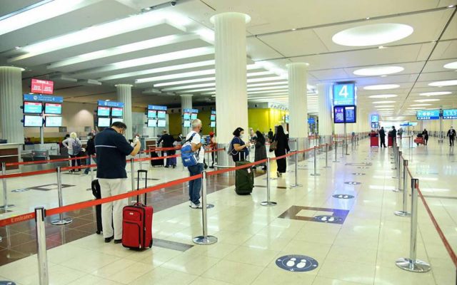 SOPs at UAE Airports to contain COVID-19 spread - MyBayut