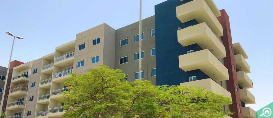 Where to Buy Property for Sale in Al Reef, Abu Dhabi - MyBayut