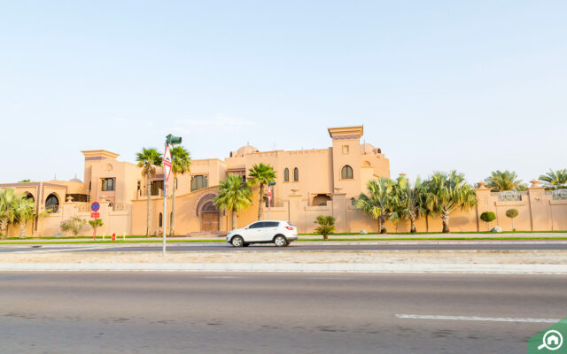 Where to Buy Villas in Al Raha Gardens - MyBayut