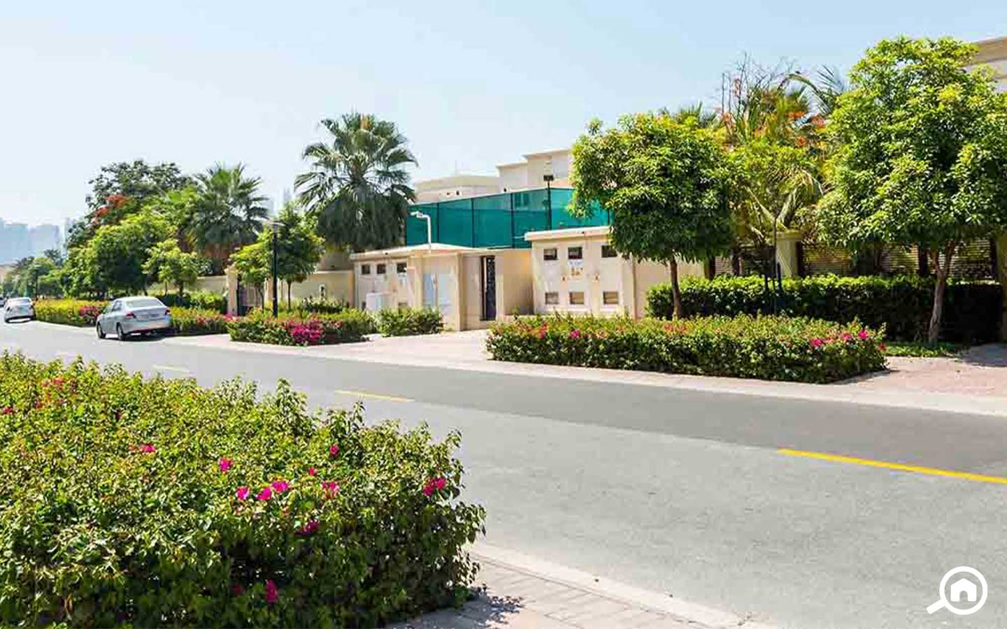 Best Sectors to Buy a Villa in Emirates Hills - MyBayut