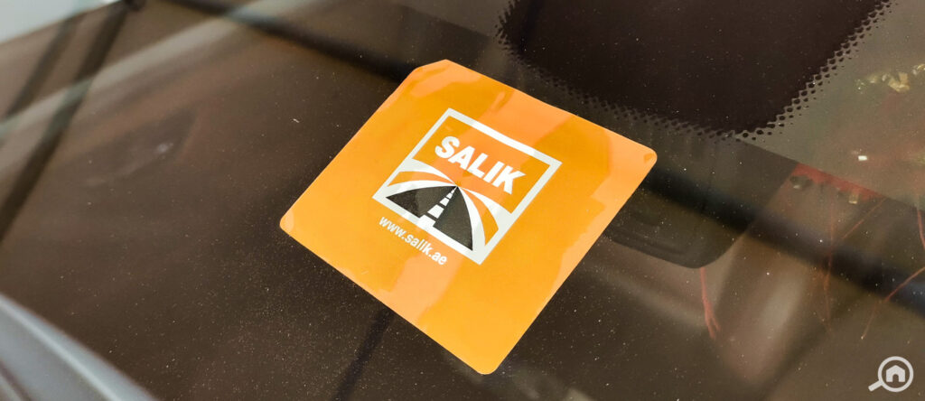 All About Dubai Salik: Charges, Gates, Locations & More - MyBayut