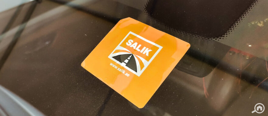 All About Dubai Salik: Charges, Gates, Locations & More - MyBayut