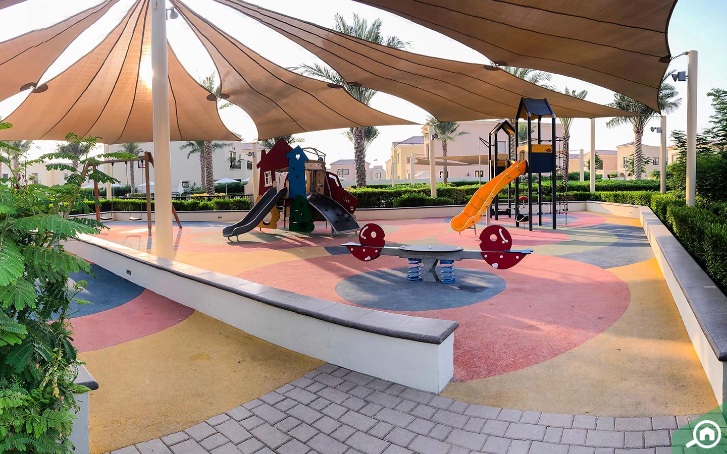 Areas to Buy Villas in Arabian Ranches 2: Lila, Samara & More - MyBayut