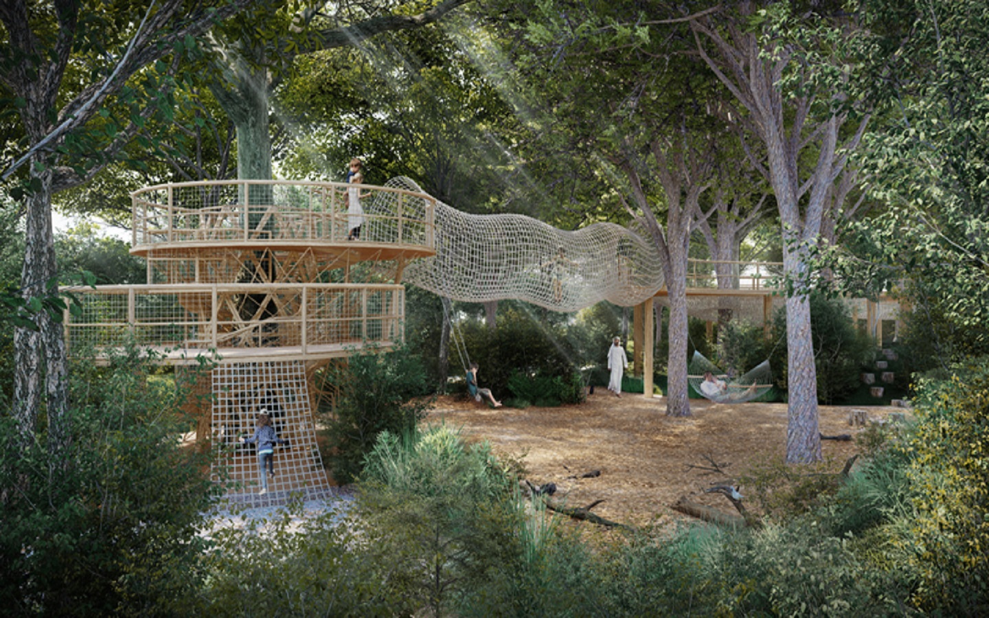 Development of the Month: Saro at Masaar