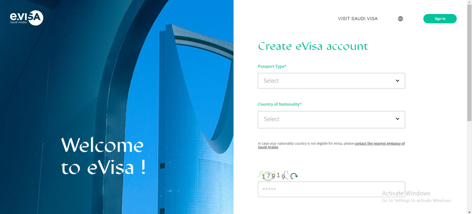 How to Apply for Saudi Visa from Dubai: Process, Fees & More - MyBayut