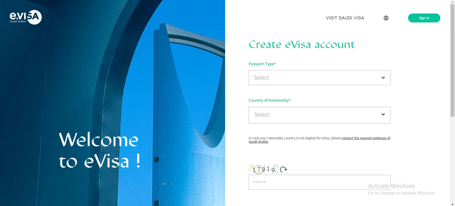 How to Apply for Saudi Visa from Dubai: Process, Fees & More - MyBayut