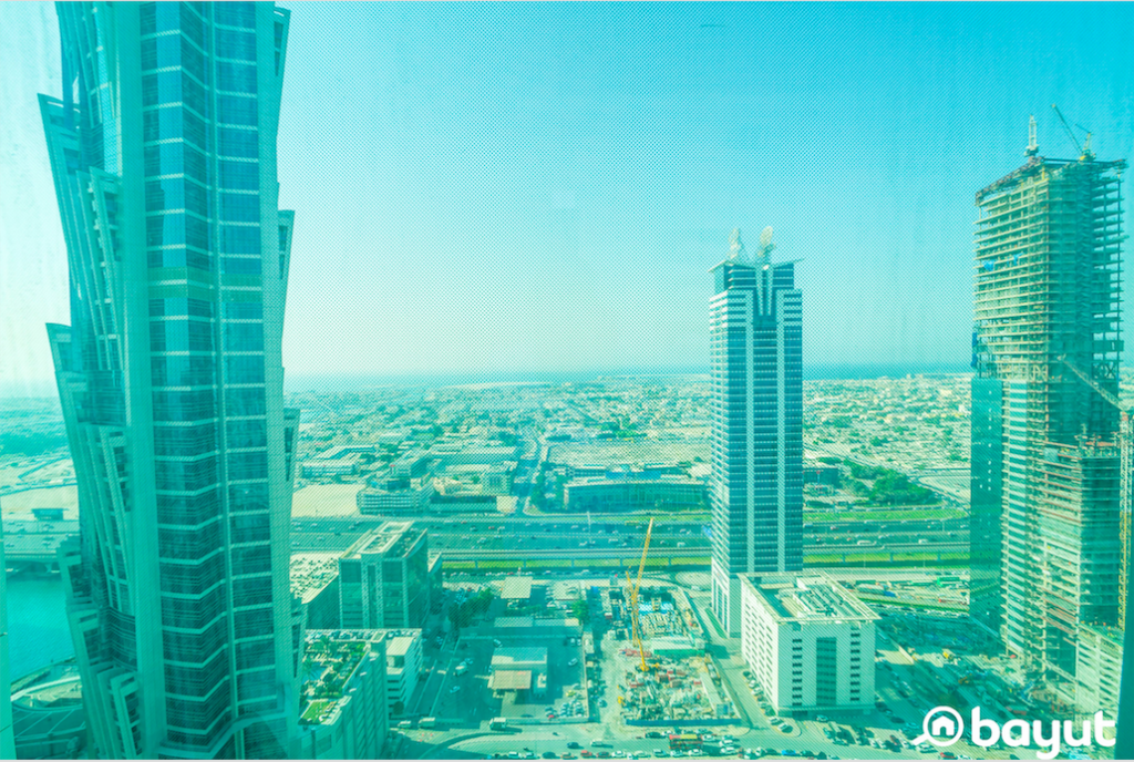 Best Real Estate Offices in Dubai - Coolest Offices in Dubai - Bayut