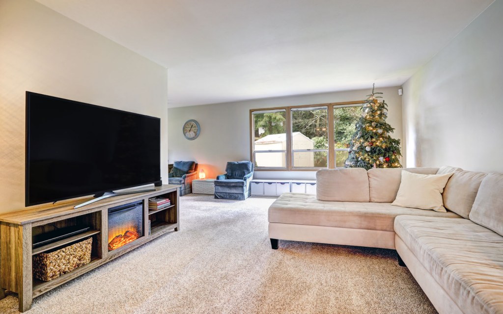 Tips for the perfect family room design: Theme, Furniture & More - MyBayut