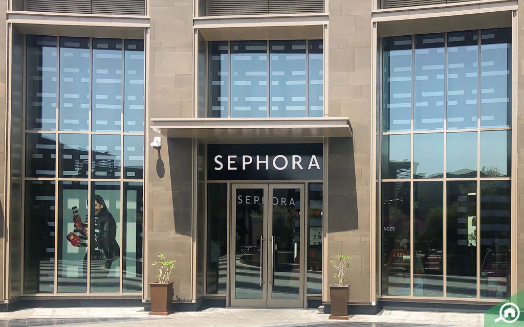 All About JBR Walk, Dubai: Restaurants, Shops, Location & more - MyBayut