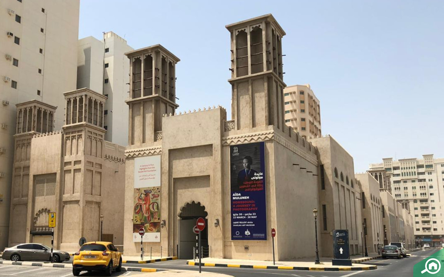 Sharjah Art Museum Guide: Entry Fee, Exhibitions & More - MyBayut