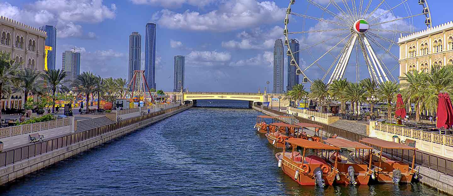 Best Tourist Places In Sharjah Desert Park Aquarium More MyBayut