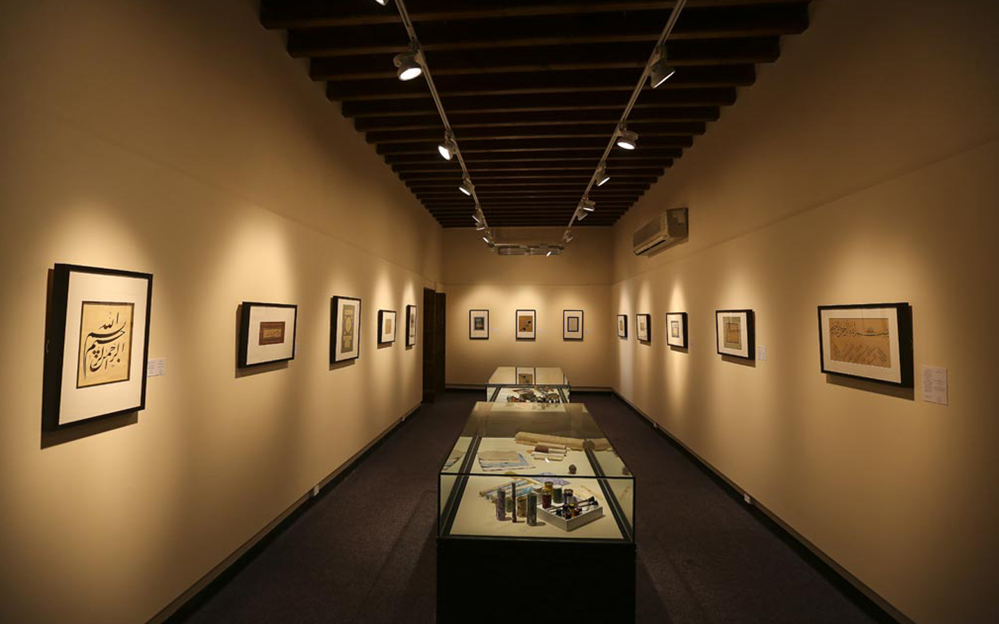 Sharjah Calligraphy Museum Guide: Tickets, Location & More - MyBayut