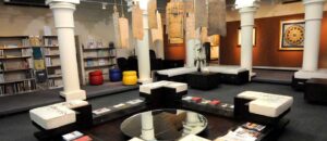 Sharjah Calligraphy Museum Guide: Tickets, Location & More - MyBayut