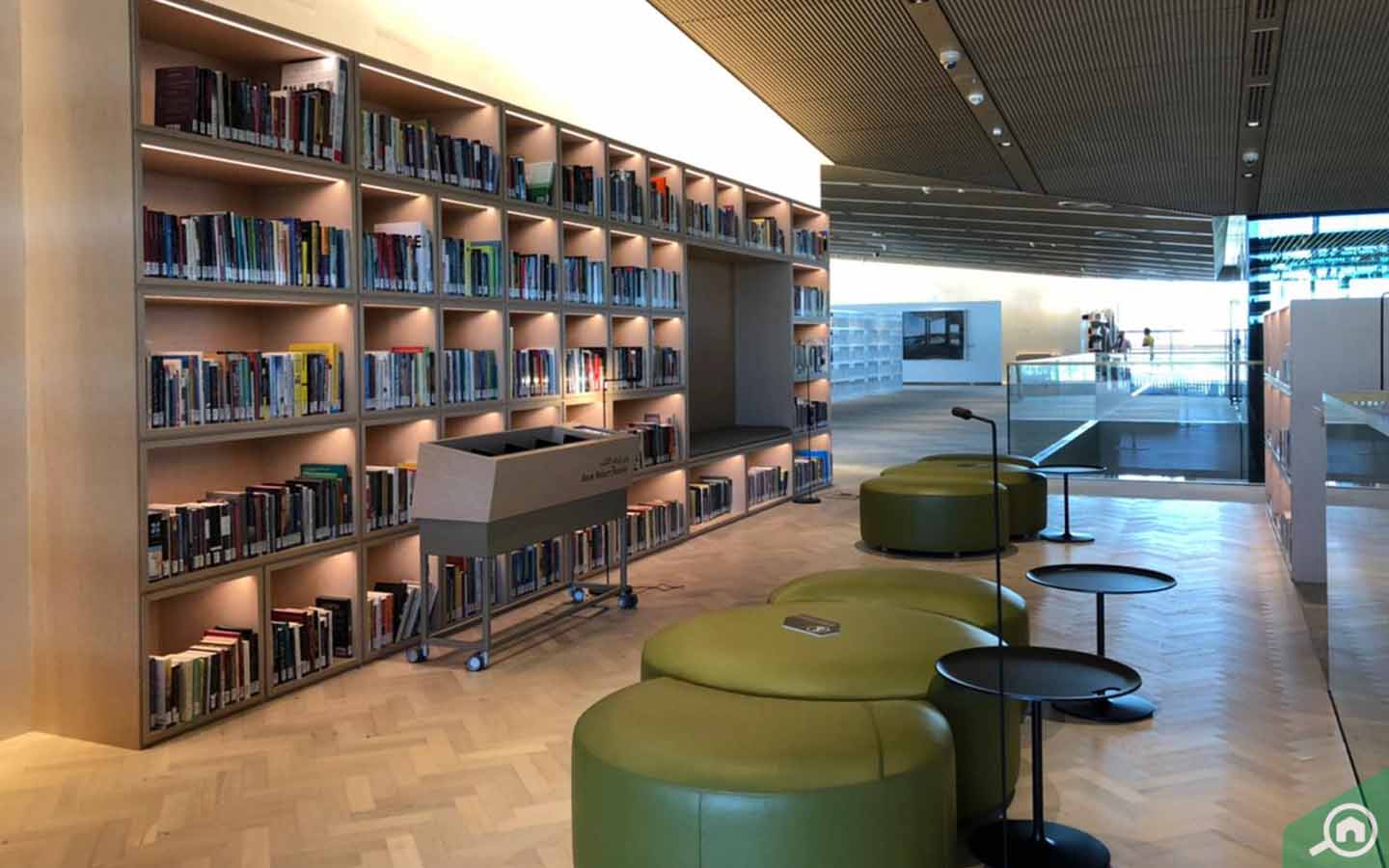 Sharjah House of Wisdom Guide: Location, Facilities & More - MyBayut