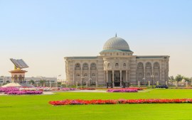 Complete Guide to Sharjah Library: Location,Timings & Rules - MyBayut