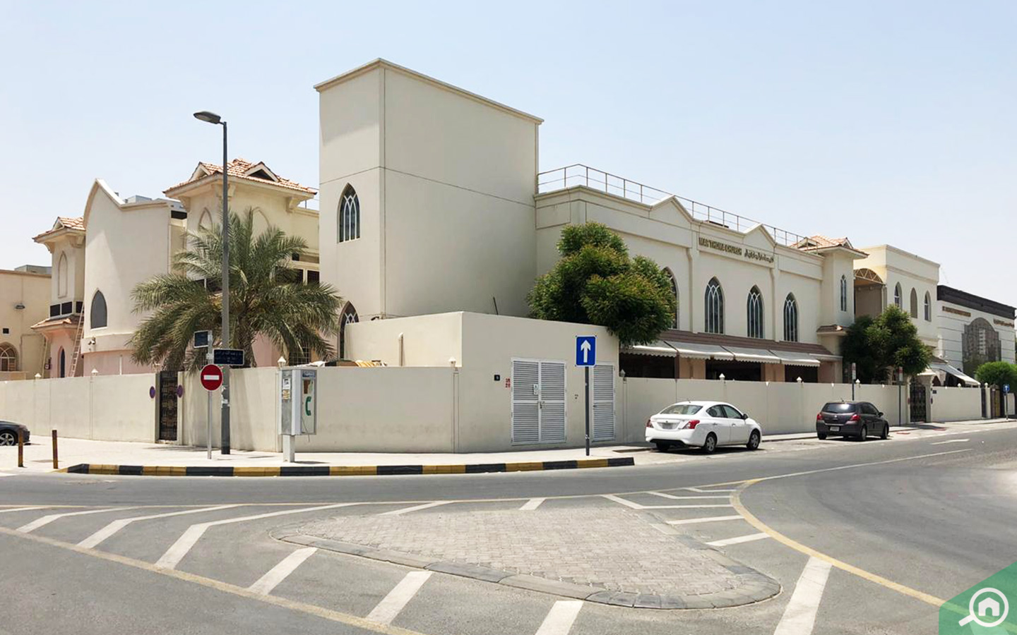Sharjah Mar Thoma Church: Location, timings and more - MyBayut