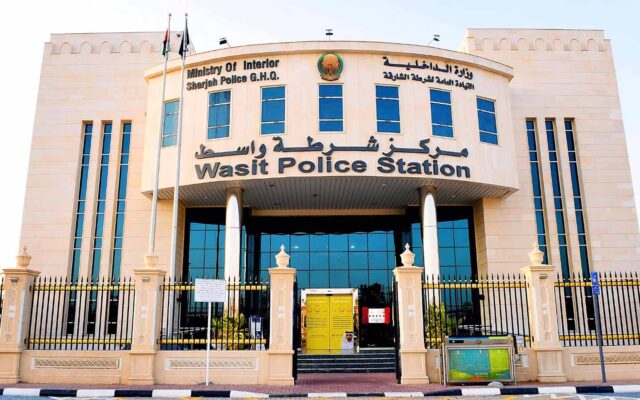Guide to Sharjah Police Station Services & More - MyBayut