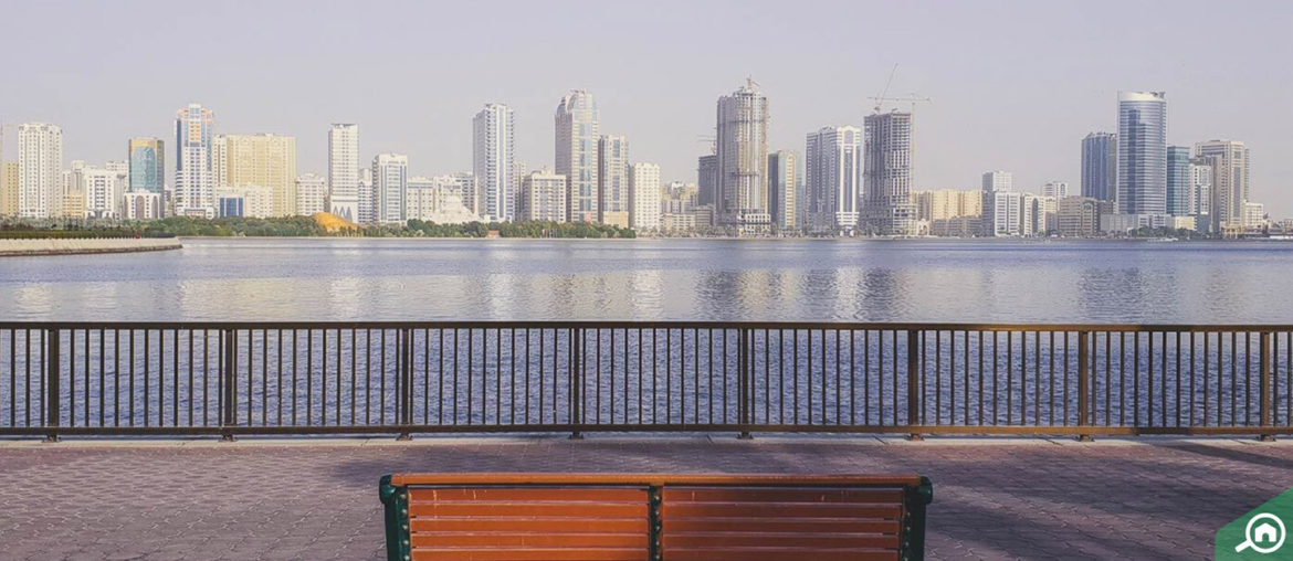 Best Areas For Renting Apartments In Sharjah - MyBayut