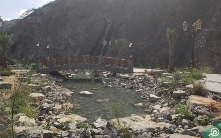 Shees Park in Khorfakkan: Location, Timings & More - MyBayut