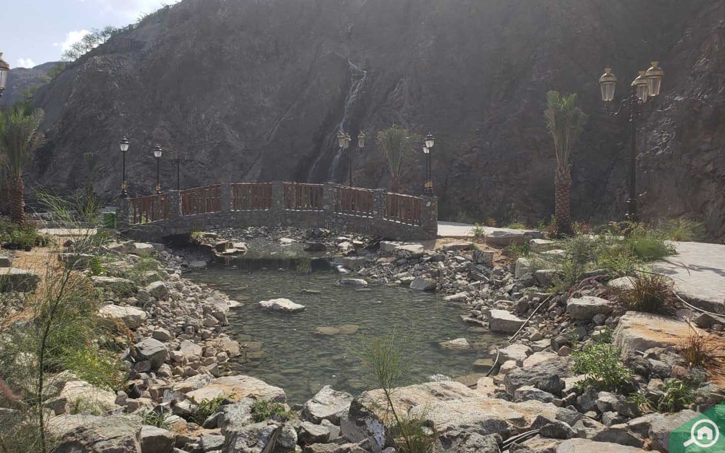 Shees Park in Khorfakkan: Location, Timings & More - MyBayut