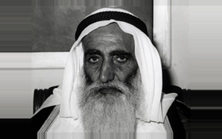 All About the Founding Fathers of the UAE: Names & More - MyBayut