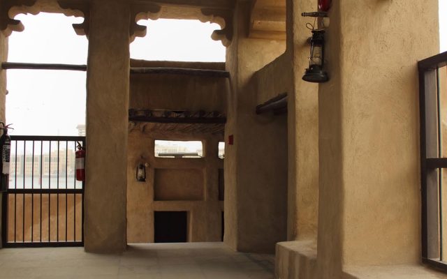 Sheikh Saeed Al Maktoum House in Dubai: Timings, Tickets & more - MyBayut