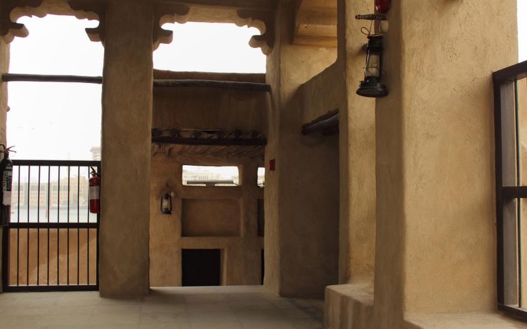 Sheikh Saeed Al Maktoum House in Dubai: Timings, Tickets & more - MyBayut