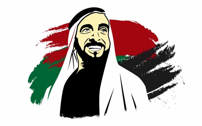 Sheikh Zayed Quotes: Wise sayings by UAE's Founding Father - MyBayut